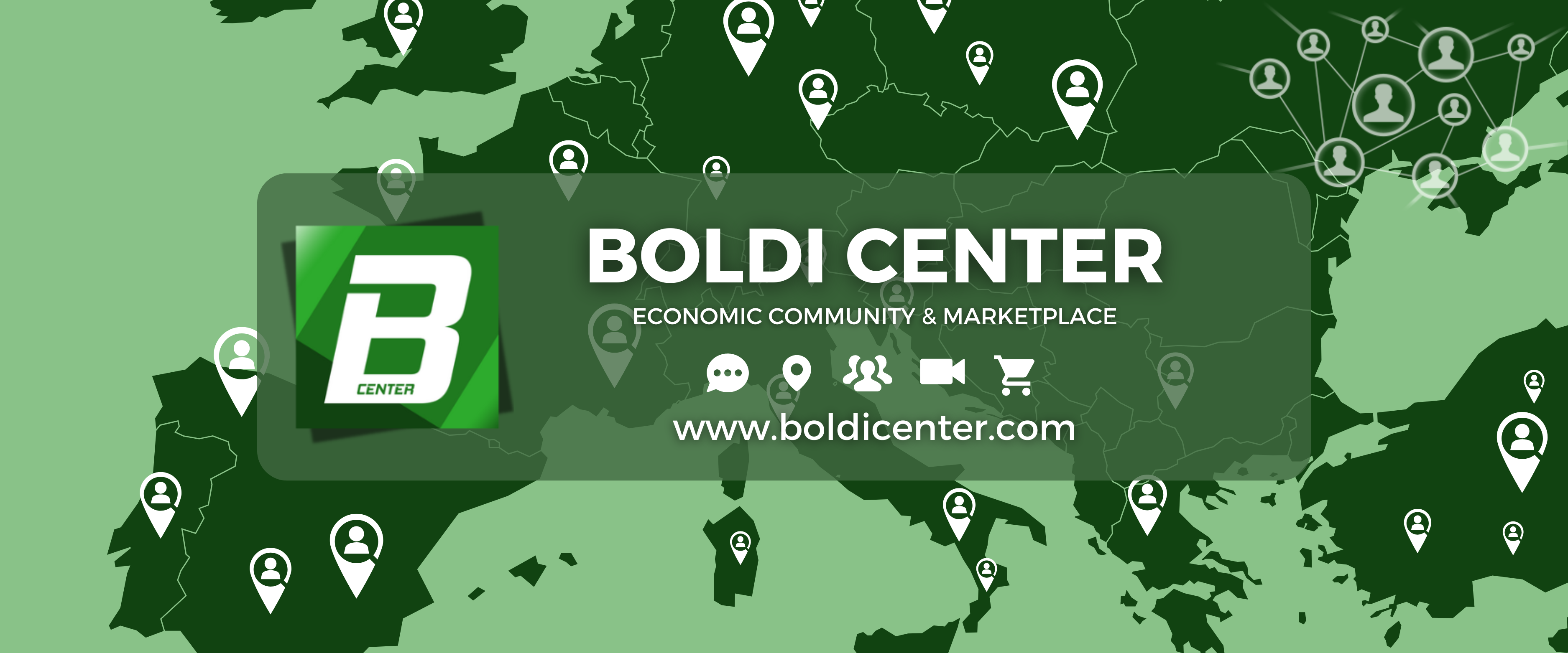 BOLDI CENTER